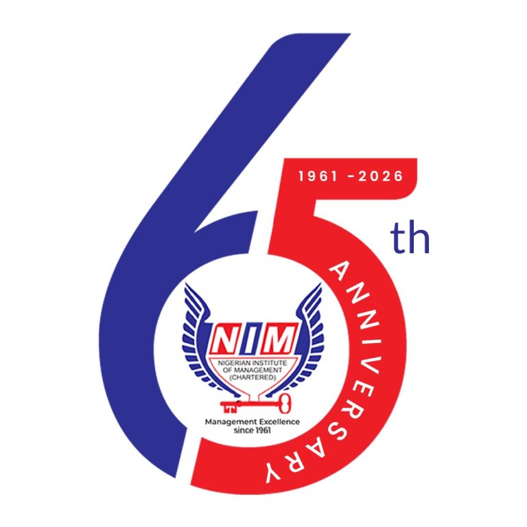 Membership Induction – Nigerian Institute of Management (chartered)