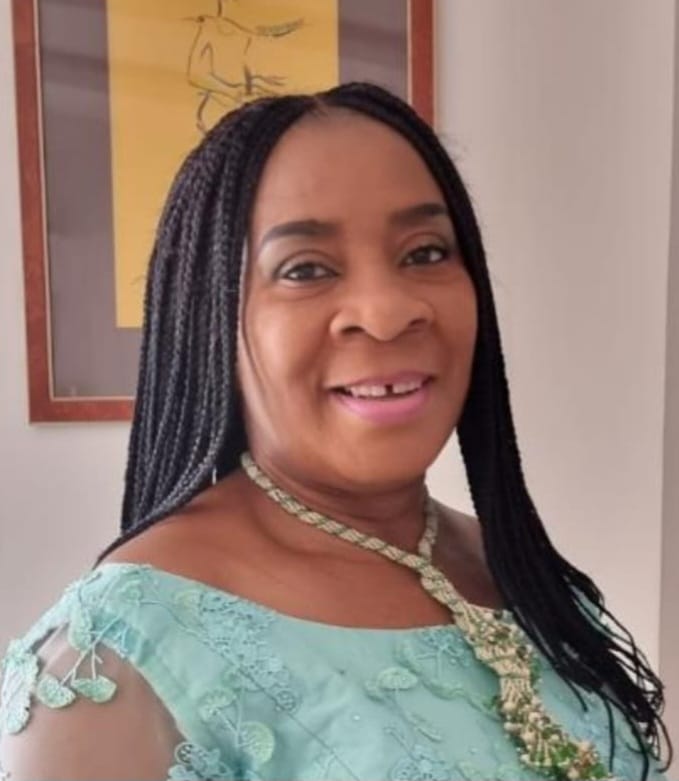 Council Members – Nigerian Institute of Management (chartered)